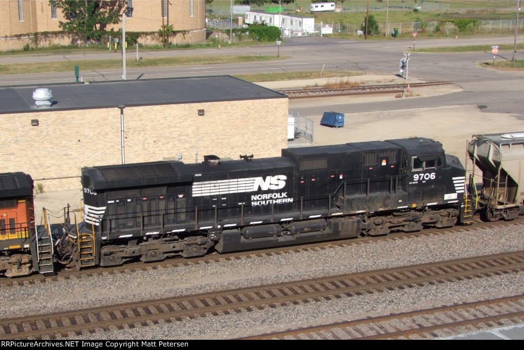 NS 9706